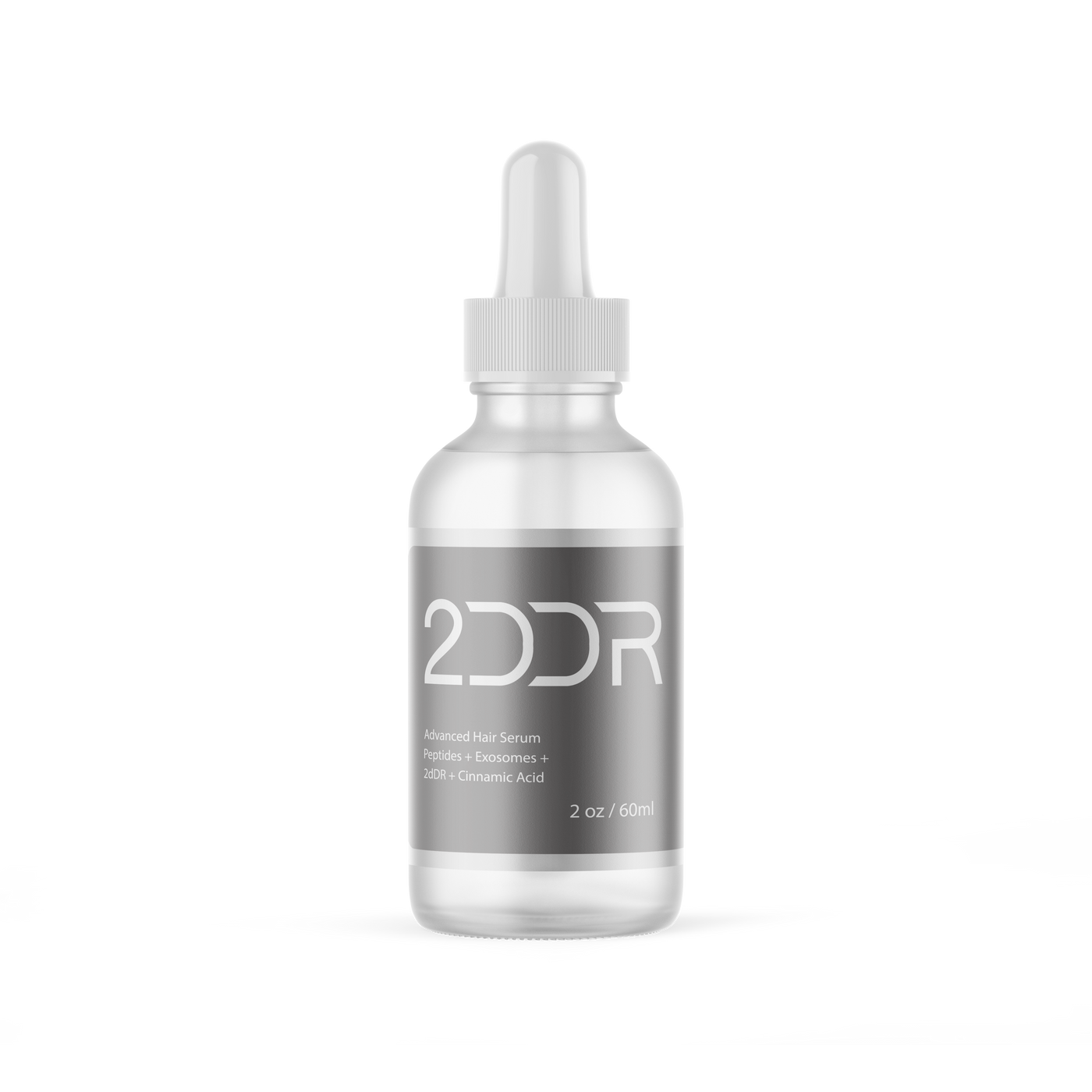 Hair Care Products with 2-deoxy-D-ribose | 2dDR For Hair Loss