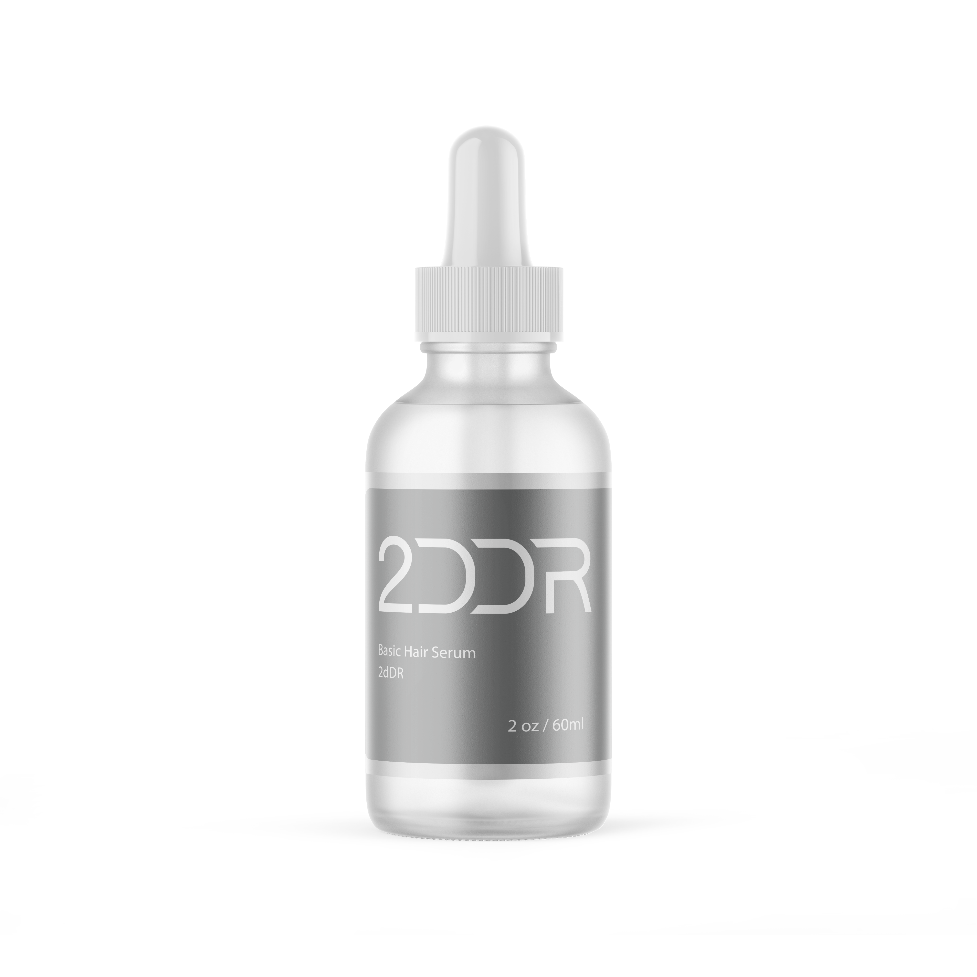 Hair Care Products with 2-deoxy-D-ribose | 2dDR For Hair Loss