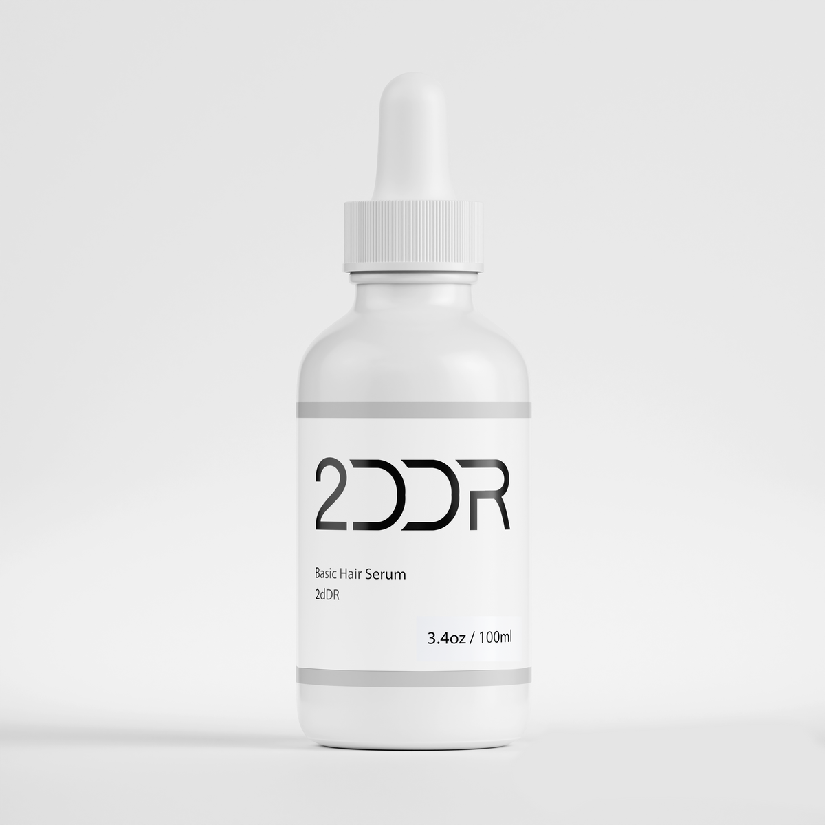 2ddr Hair Gel | 2 Deoxy D Ribose 2ddr Gel | Hair Growth Serum