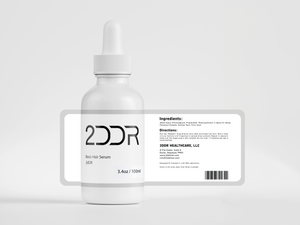 2ddr | Best Product For Hair Loss | 2 Deoxy D Ribose 2ddr Gel